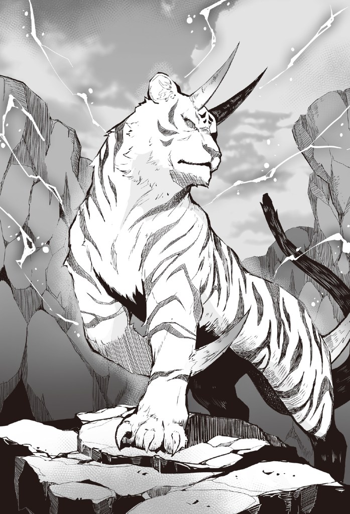 Garbage Brave – Vol 4 Illustration – Nyx Translation