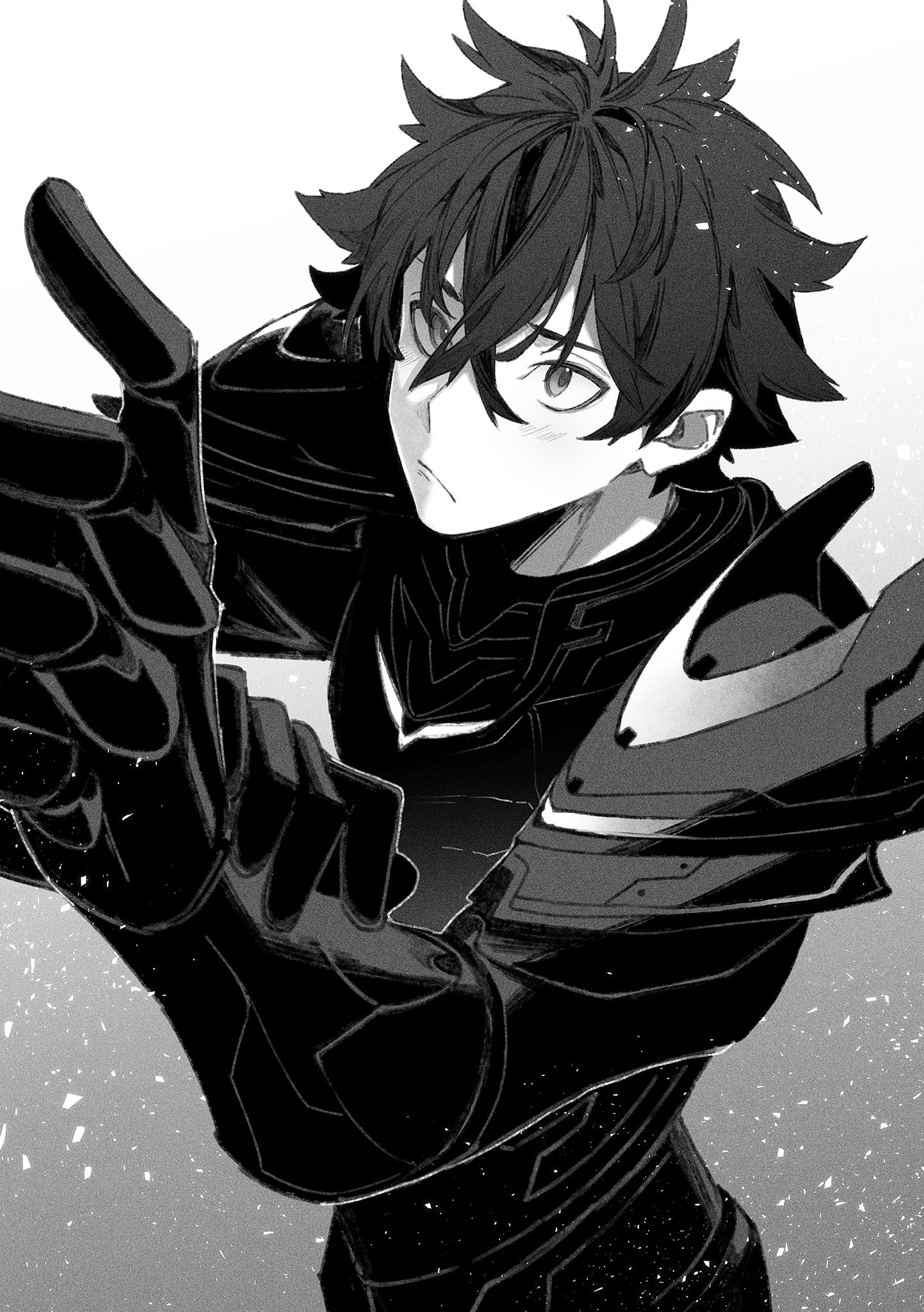 I Got A Cheat Ability In A Different World, And Become Extraordinary Even In The Real World ...