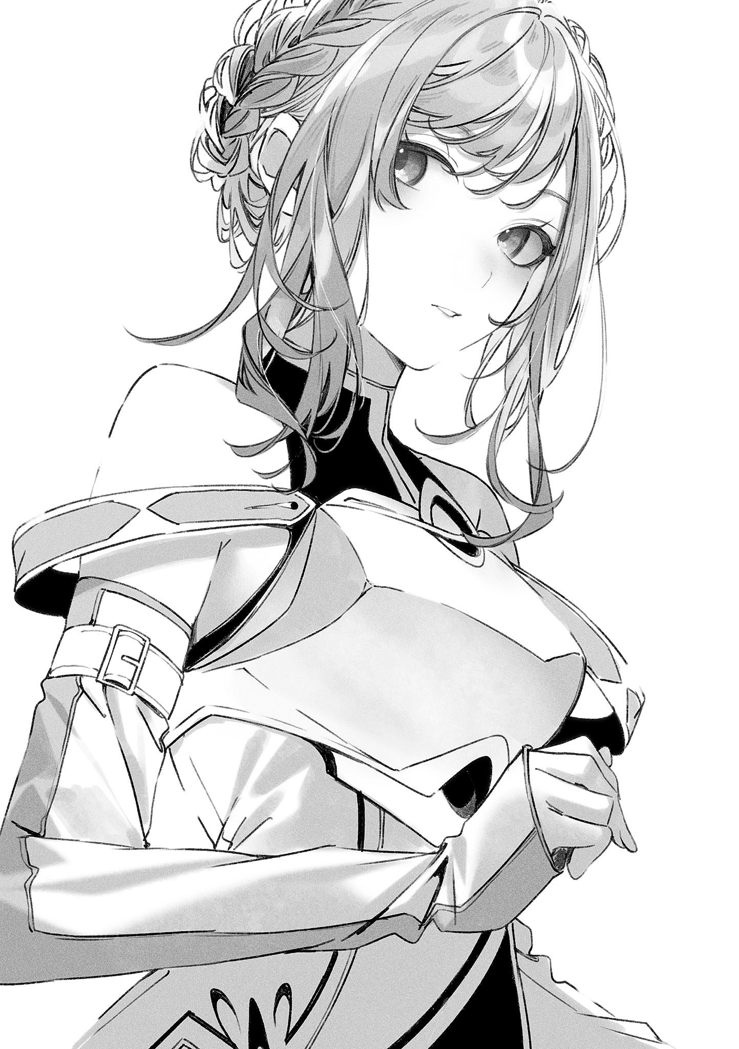 I Got A Cheat Ability In A Different World, And Become Extraordinary Even In The Real World ...